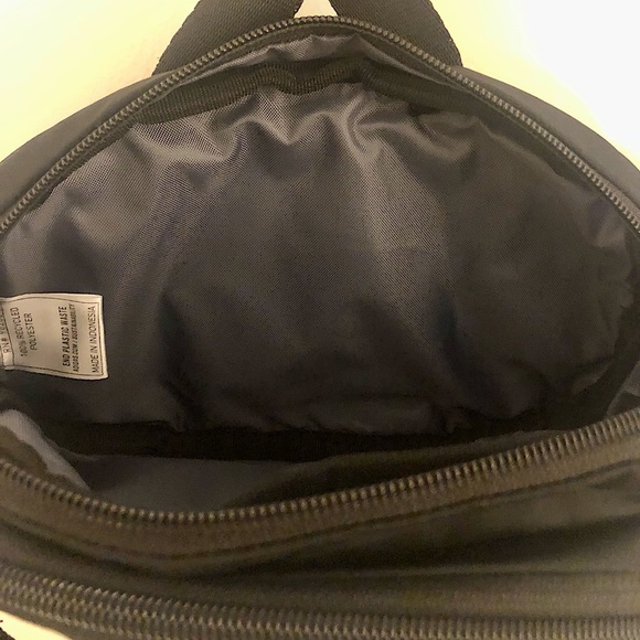 adidas | Bags | Adidas Black Belt Bag Waist Pack New | Poshmark